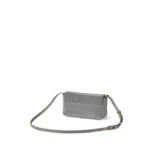 Brunello Cucinelli Neutrals Satchels & Cross Body Bags - Cream