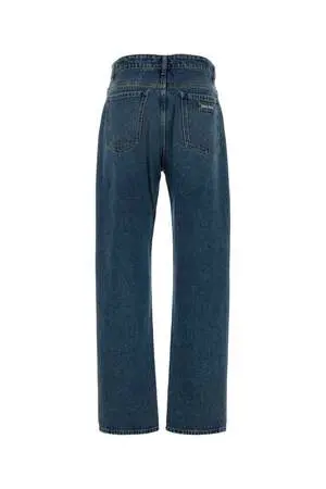 Miu Miu Denim Jeans