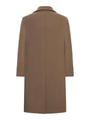 Tagliatore Sherry Wool Coat