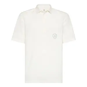 Brunello Cucinelli Polo Shirts