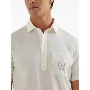 Brunello Cucinelli Polo Shirts