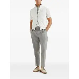 Brunello Cucinelli Polo Shirts