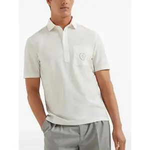 Brunello Cucinelli Polo Shirts