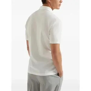 Brunello Cucinelli Polo Shirts
