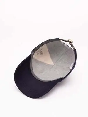 Brunello Cucinelli Baseball Cap