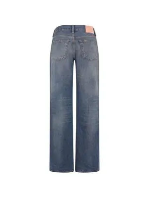 Acne Studios 2009f Denim Jeans