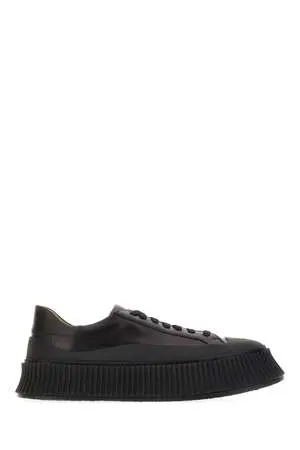 JIL SANDER Shoes Sneakers - Multicolor