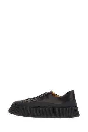 JIL SANDER Shoes Sneakers - Multicolor