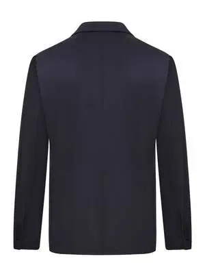 Tagliatore Tailored Single-breasted Suit
