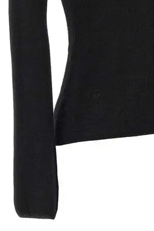 TOM FORD Silk Cashmere Turtleneck Sweater