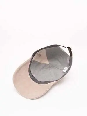 Brunello Cucinelli Baseball Cap