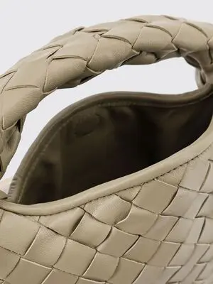 Bottega Veneta Woven Bag - Green