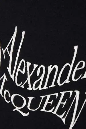 Alexander McQueen Clothing Shorts