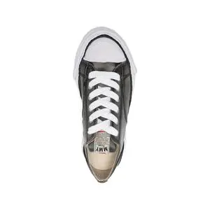 Mihara Yasuhiro Low-top Sneakers - Gray