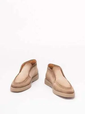 Santoni Digits` Lace Up