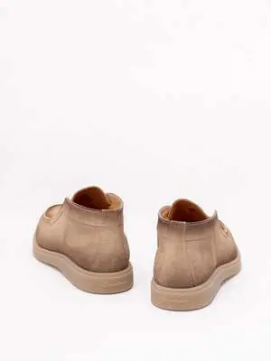 Santoni Digits` Lace Up