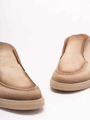 Santoni Digits` Lace Up