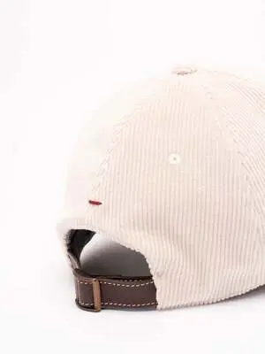 Brunello Cucinelli Baseball Cap