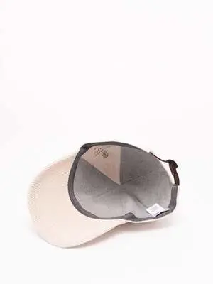 Brunello Cucinelli Baseball Cap