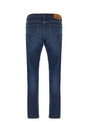 Dolce & Gabbana Clothing Jeans