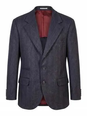 BRUNELLO CUCINELLI Brunello Cucinelli Men Jacket