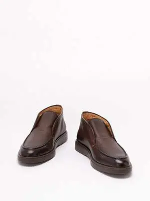 Santoni Lace Up Shoes - Multicolor