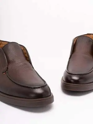 Santoni Lace Up Shoes - Multicolor