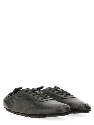 Fendi Fit Sneaker