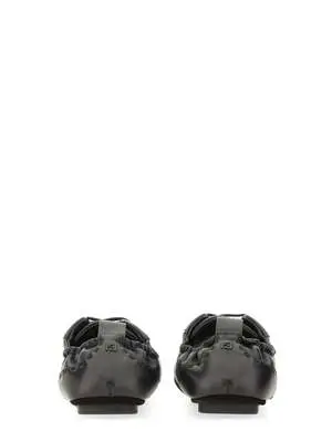 Fendi Fit Sneaker