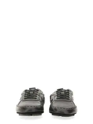 Fendi Fit Sneaker