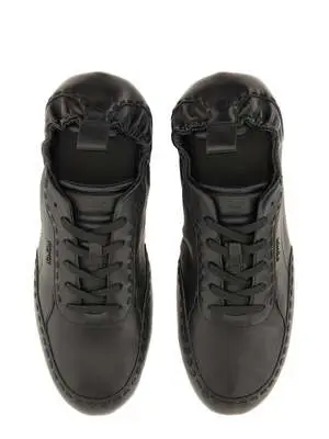Fendi Fit Sneaker