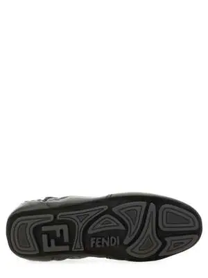Fendi Fit Sneaker