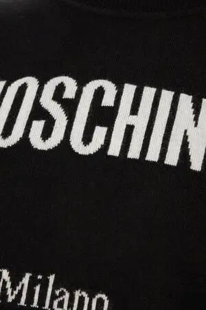 Moschino Knitwear - Multicolor