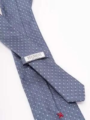 Brunello Cucinelli Tie - Multicolor