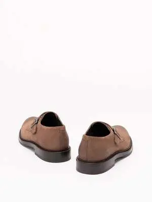 Brunello Cucinelli Derby