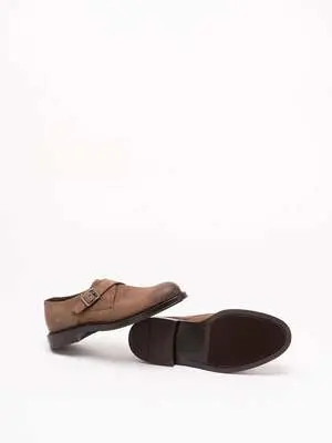 Brunello Cucinelli Derby
