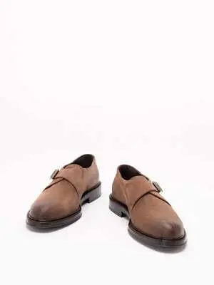 Brunello Cucinelli Derby Shoes - Multicolor