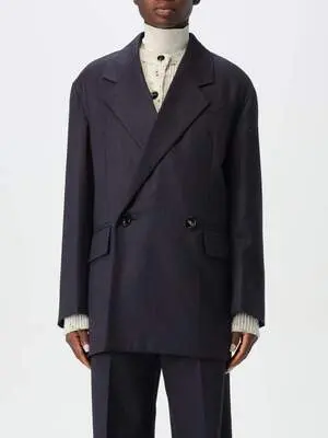 Bottega Veneta Blazer - Blue