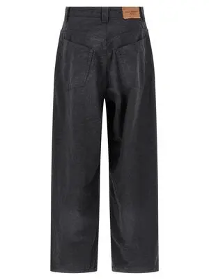 Balenciaga Trompe L'œil' Joggers