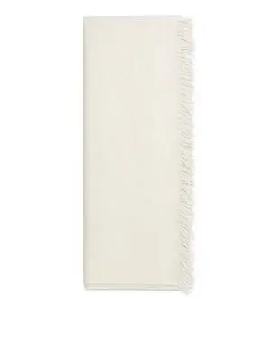 Brunello Cucinelli Karakorum Scarf In Cashmere And Silk - Multicolor