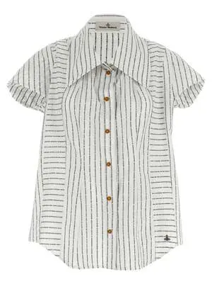 VIVIENNE WESTWOOD Twisted Bagatelle Shirt