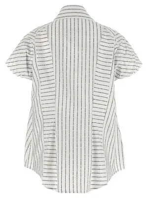 VIVIENNE WESTWOOD Twisted Bagatelle Shirt