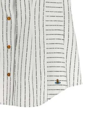 VIVIENNE WESTWOOD Twisted Bagatelle Shirt