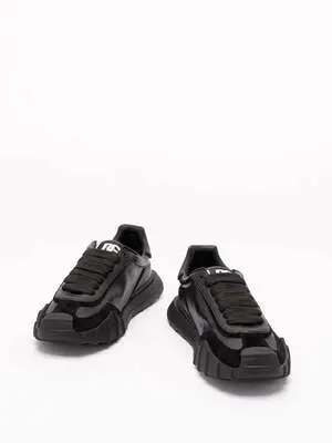 Dolce & Gabbana Dg Athletic Sneakers - Multicolor