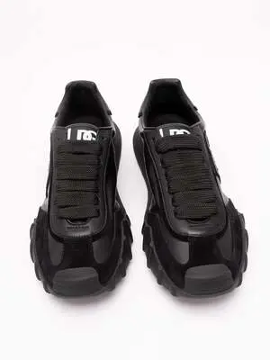 Dolce & Gabbana Dg Athletic Sneakers - Multicolor