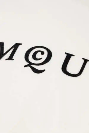 Alexander McQueen Clothing T-shirt