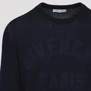 Givenchy Cotton Pullover