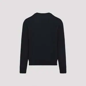 Givenchy Cotton Pullover - Blue