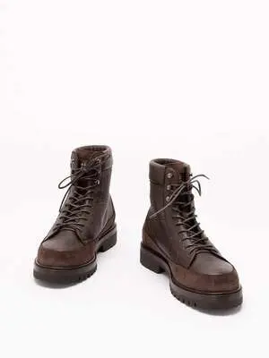 Brunello Cucinelli Boots