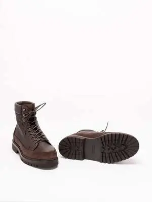 Brunello Cucinelli Boots